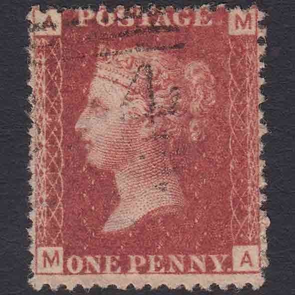 Wumpit GB Stamp Shop – Queen Victoria Line-Engraved Stamps Specialist