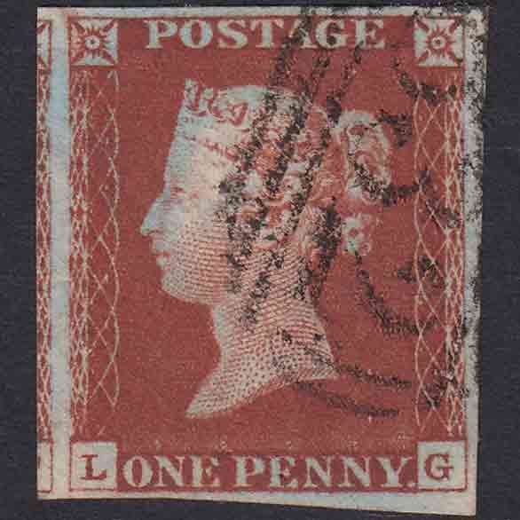 Wumpit GB Stamp Shop – Queen Victoria Line-Engraved Stamps Specialist